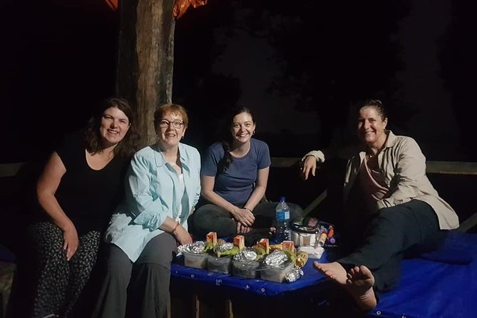 Jungle Towernight Stay In Chitwan National Park ,nepal-2 Nights 3 Days Package - Safari and Wildlife Encounters