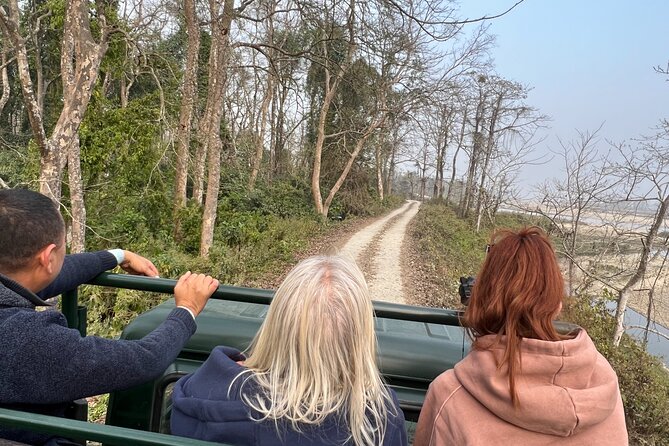 Jungle Towernight Stay In Chitwan National Park ,nepal-2 Nights 3 Days Package - Authentic Reviews: What Others Say