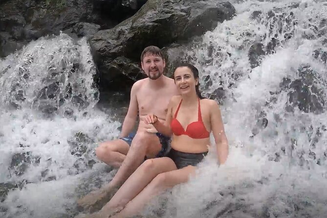 Jungle Waterfall Adventure on Maui - Traveler Experiences and Feedback