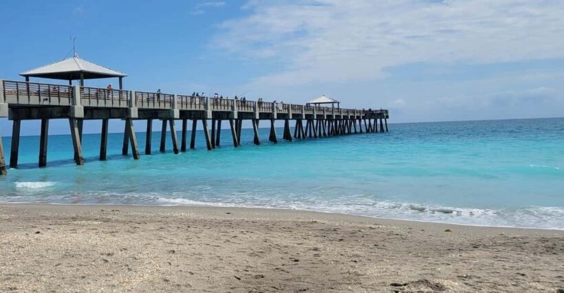 Juno Beach: All-Inclusive Beach Day Cabana Rental - Final Thoughts