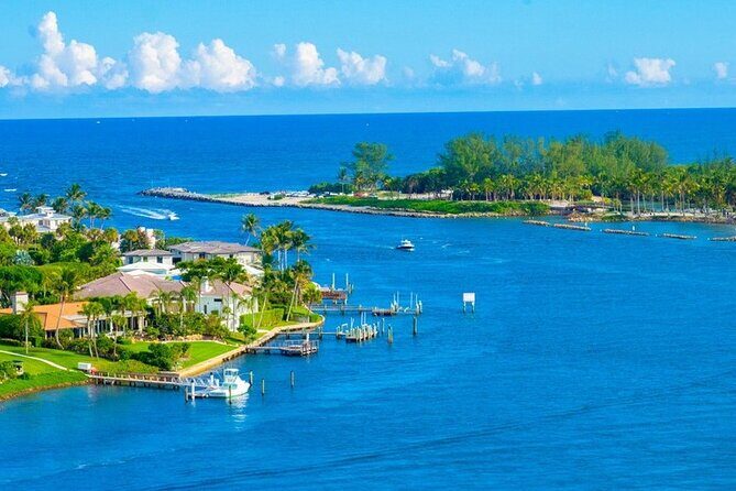 Jupiter Island Water Tour - Who Will Love This Tour?