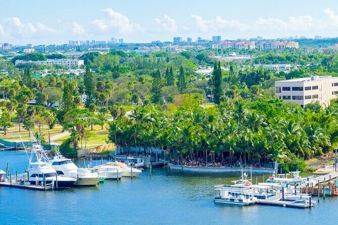 Jupiter Island Water Tour - Final Thoughts