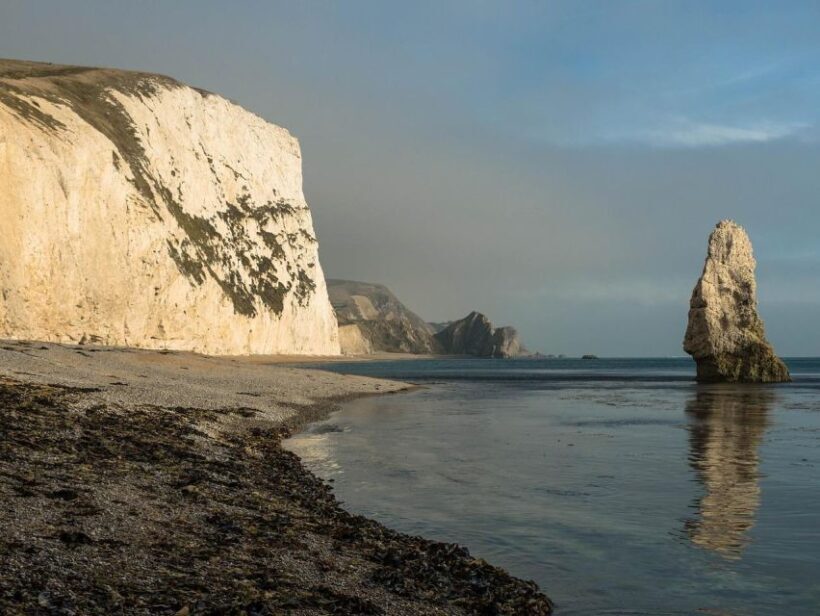 Jurassic Coast & Durdle Door Private Day Trip - Exploring the Jurassic Coast & Durdle Door Private Day Trip