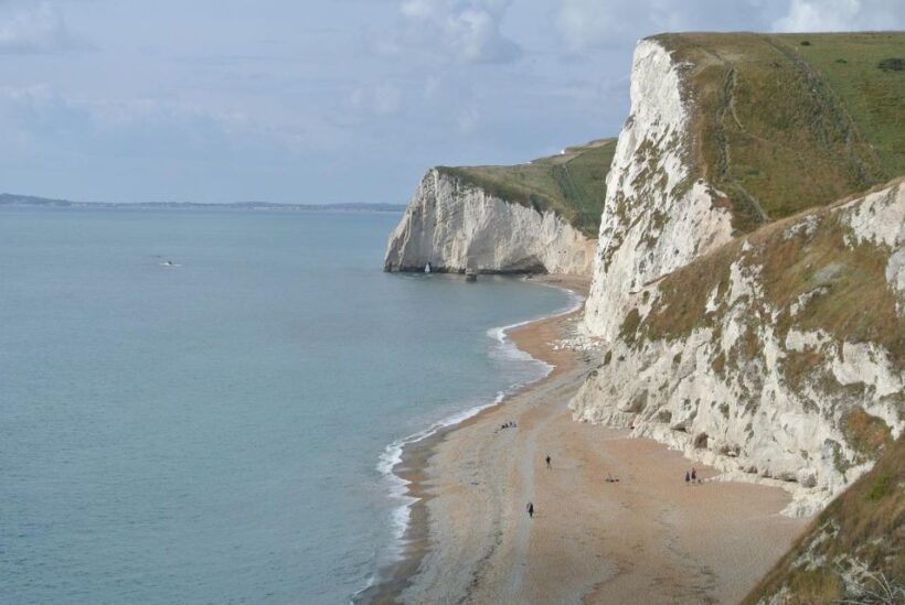 Jurassic Coast & Durdle Door Private Day Trip - Why This Tour Offers Good Value