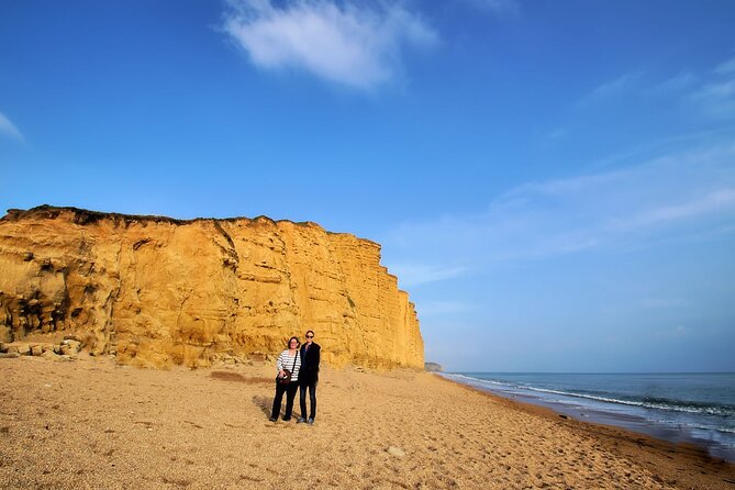 Jurassic Coast Highlights  Full Day Exploration - FAQs