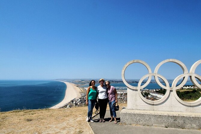 Jurassic Coast Highlights  Full Day Exploration - Final Thoughts