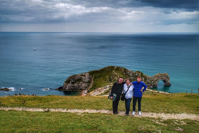JURASSIC SPECTACULAR | 10+ Stops on the Jurassic Coast! - Exploring the Breathtaking Lulworth Cove and Durdle Door