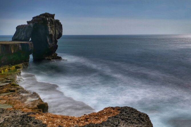 JURASSIC SPECTACULAR | 10+ Stops on the Jurassic Coast! - Uncovering the Cinematic Charm of West Bay and Broadchurch