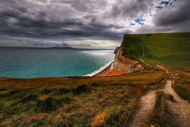 JURASSIC SPECTACULAR | 10+ Stops on the Jurassic Coast! - Witnessing the Majestic Beauty of Portland and St. Catherine Hill
