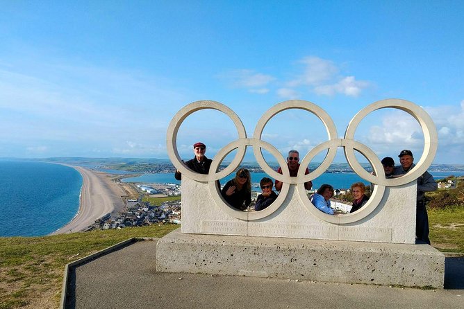 JURASSIC SPECTACULAR | 10+ Stops on the Jurassic Coast! - Savoring the Culinary Delights and Local Flavors