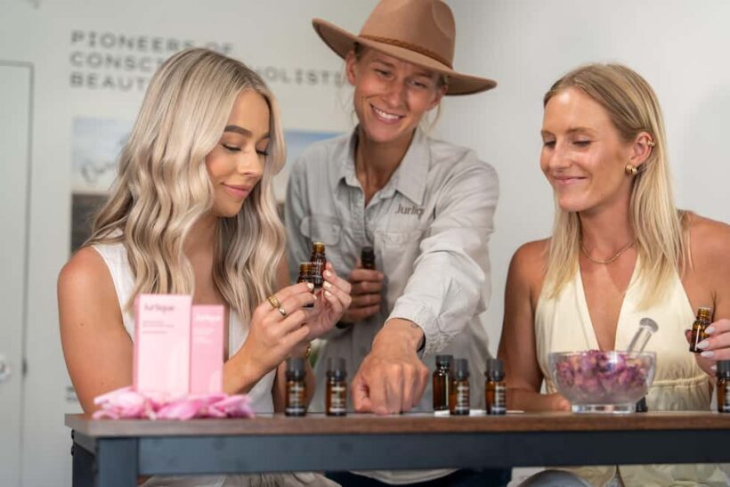 Jurlique Handpicked Masterclass - Who Should Consider This Experience?
