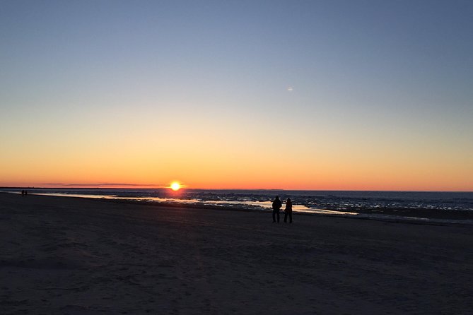 Jurmala sunset tour - FAQs