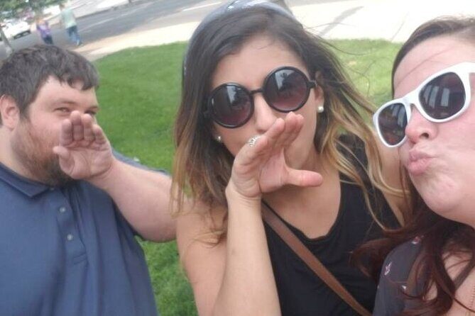 Jurupa Valley City Scavenger Hunt Excursion by Zombie Scavengers - Why Choose This Activity?