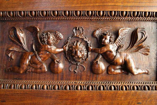 Just Ticket - Vatican Museum and Sistine Chapel Fast track - Authentic Traveler Insights