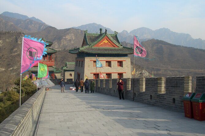 Juyongguan-Badaling-Mutianyu Great Wall One Day Hiking Tour - Who Will Love This Tour?