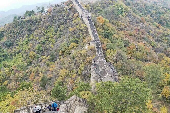 Juyongguan-Badaling-Mutianyu Great Wall One Day Hiking Tour - FAQ
