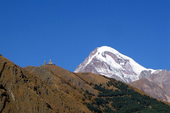 Jvari Monastery, Ananuri, Gudauri, Kazbegi Group & Private Tour - Real Traveler Perspectives