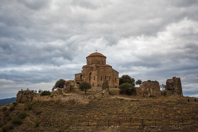Jvari monastery & Mtskheta - Half day group tour from Tbilisi - Why This Tour Offers Great Value