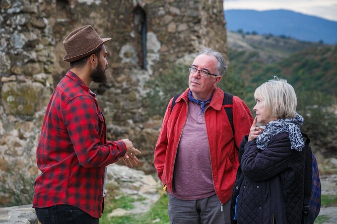 Jvari monastery & Mtskheta - Half day group tour from Tbilisi - Final Thoughts