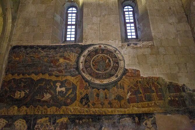 Jvari monastery & Mtskheta - Half day group tour from Tbilisi - FAQ