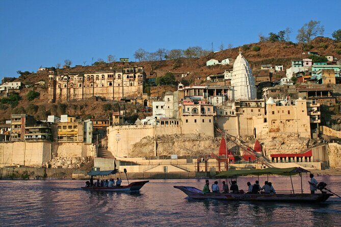 Jyotirlinga Journey: Indore to Omkareshwar Private Day Trip - Final Thoughts
