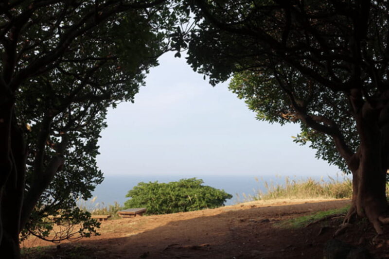 K-Drama Spot: Jeju Western Tour with Hotel Pickup - Exploring the K-Drama Wonderland of Jeju: The Western Tour with Hotel Pickup