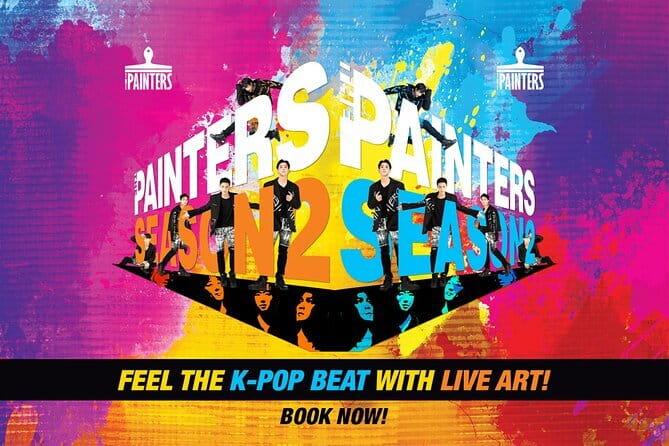 K-Kick Taekwondo Show Ticket at Seoul - Final Thoughts