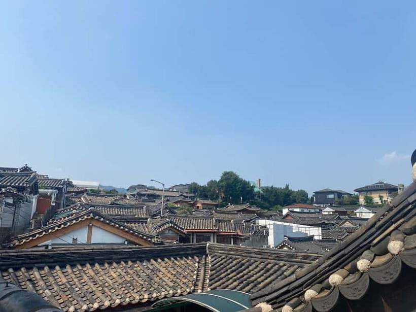 K-Pop Demon Hunters Filming Location Tour in Seoul - Value and Overall Impression