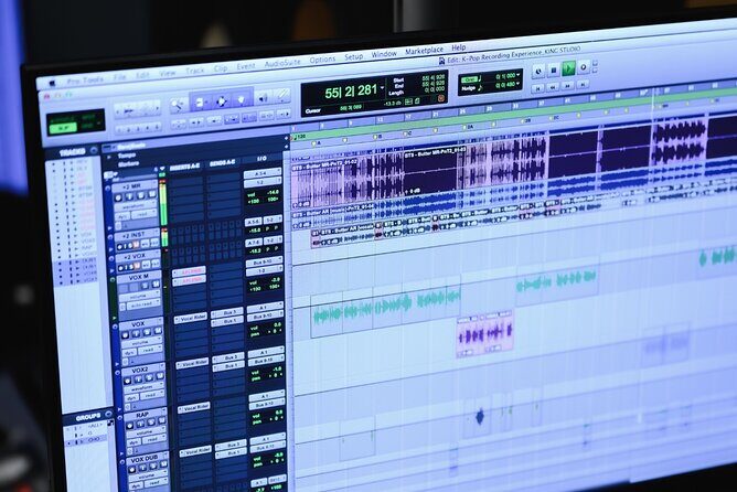 K-Pop Making Class with a Producer! - Authentic Feedback from Participants