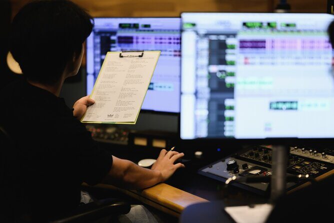 K-Pop Making Class with a Producer! - What Makes It Valuable?