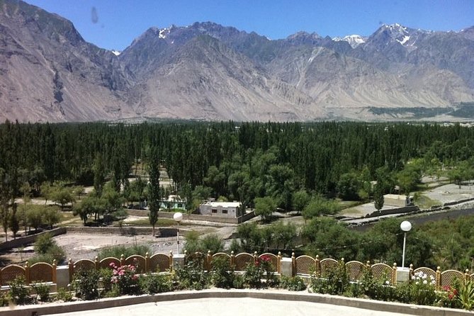 K2 And Gondogoro La Trek - Who Should Consider This Trek?