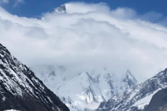 K2 Base Camp Gandogoro La Trek - Itinerary Breakdown: The Heart of the Adventure