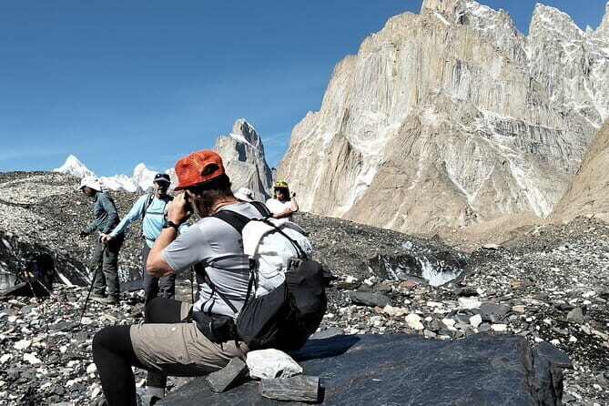 K2 Base Camp Gandogoro La Trek - Final Thoughts
