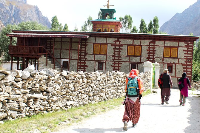 K2 Base Camp & GONDOGORO LA TREK - Key Points