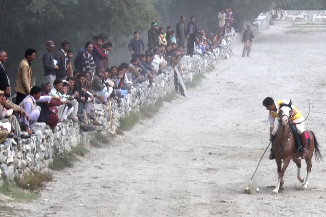 K2 Base Camp & GONDOGORO LA TREK - From Chilas to Skardu: Approaching the Heart of the Mountains