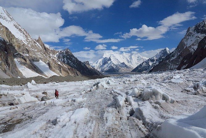 K2 Base Camp & GONDOGORO LA TREK - Starting the Trek: Askole and the Baltoro Valley