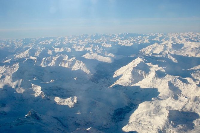 K2 Base Camp Trek - The Journey to the Worlds Second Tallest Mountain