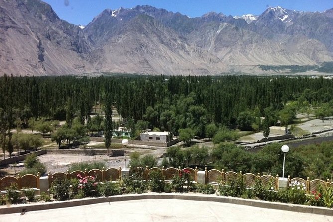 K2 Base Camp Trek - The Itinerary in Detail: What to Expect