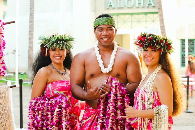 Ka Moana Luau - The Downside and Considerations