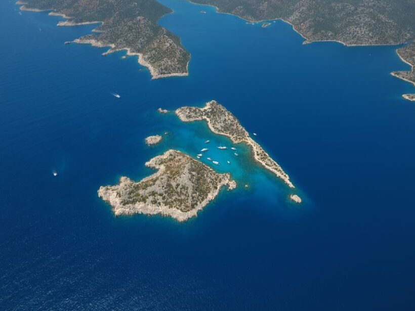 Ka: Private Kekova Boat Tour with Lunch - Price and Value