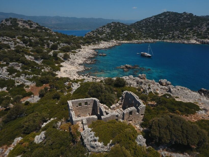 Ka: Private Kekova Boat Tour with Lunch - Final Thoughts