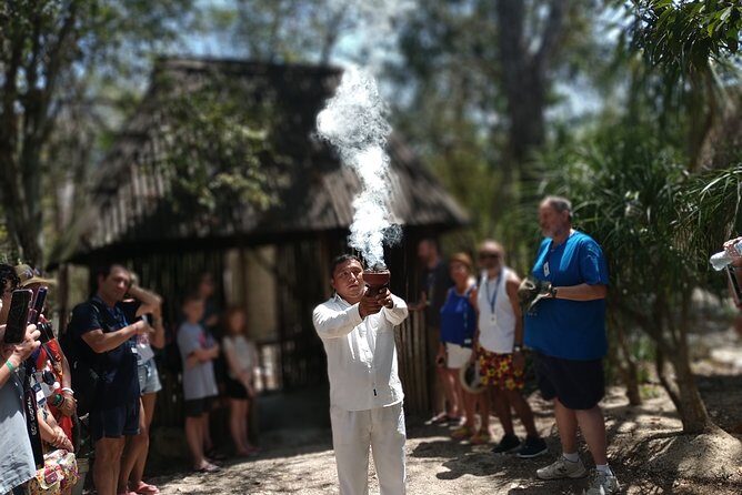 Kaan Luum & Cenotes Mayan Traditions - Authenticity and Value: What You Really Get