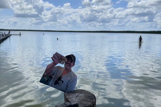 Kaan Luum Lagoon and Cenote Adventure - Value and Considerations