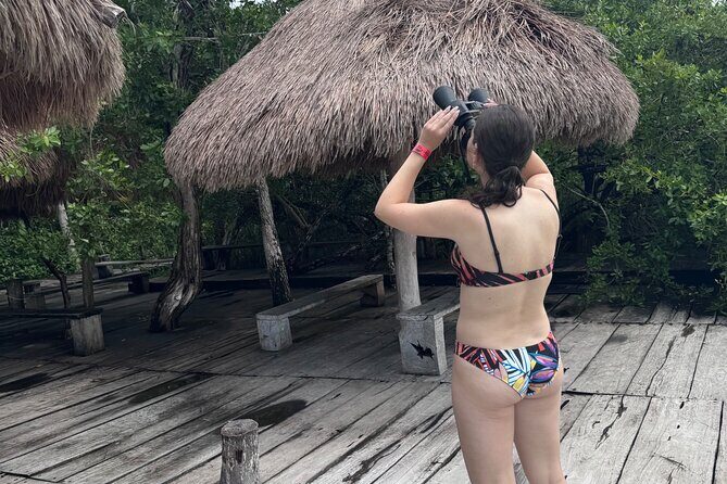 Kaan Luum Lagoon and Cenote Adventure - Who This Tour Is Best For