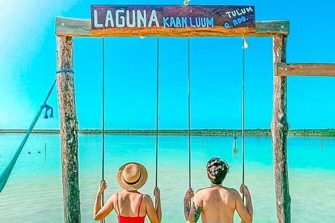 Kaan Luum Lagoon, Cenote Zacil Ha & Cenote Zemway Tour from Tulum - Final Thoughts