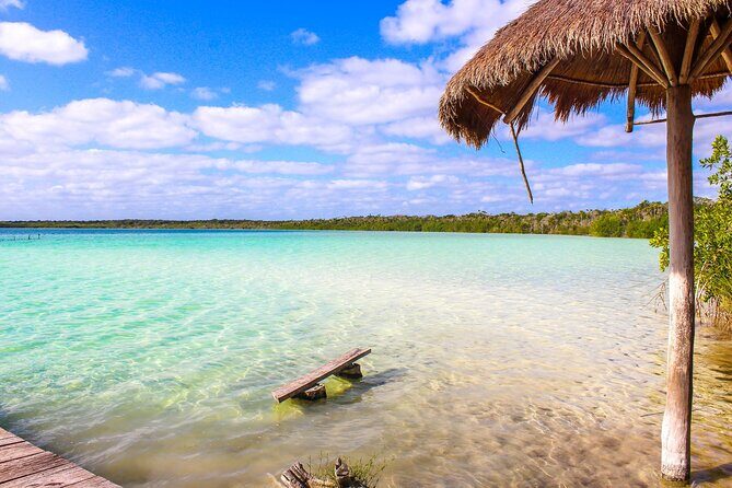 Kaan Luum Lagoon, Cenote Zacil Ha & Cenote Zemway Tour from Tulum - FAQ