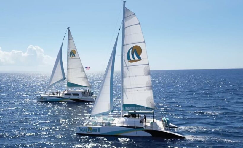 Ka'anapali Beach: Coral Reef Snorkel and Turtle Spotting - An Honest Look at the Experience