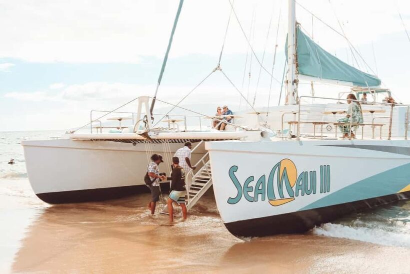 Ka'anapali Beach: Coral Reef Snorkel and Turtle Spotting - Additional Resources
