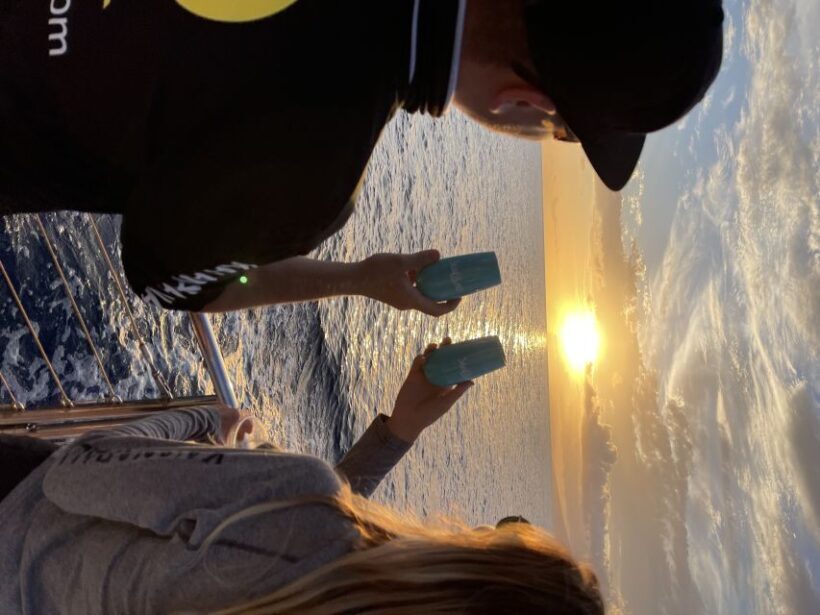 Kaanapali: Sunset Dinner Catamaran Cruise With Drinks - Who This Cruise Is Best For