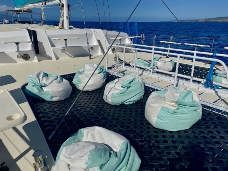 Kaanapali: Sunset Dinner Catamaran Cruise With Drinks - Why This Cruise Offers Great Value